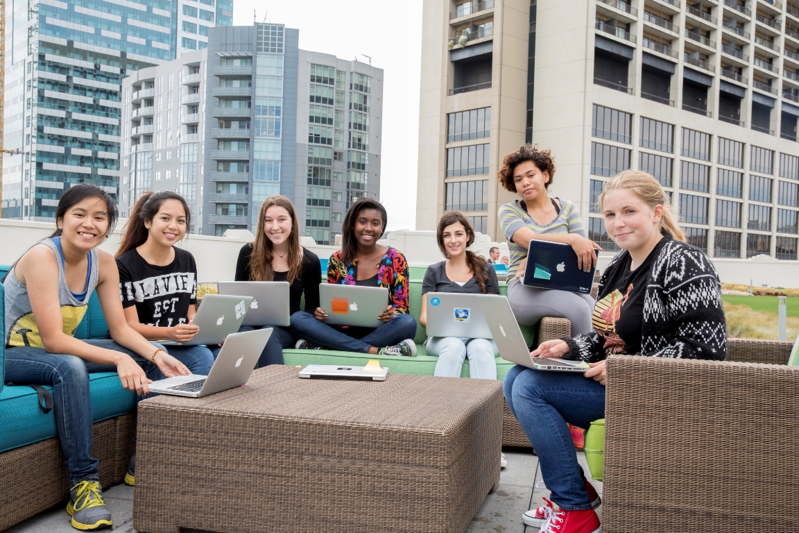 9 Programming Communities for Women Developers - Metro Girl